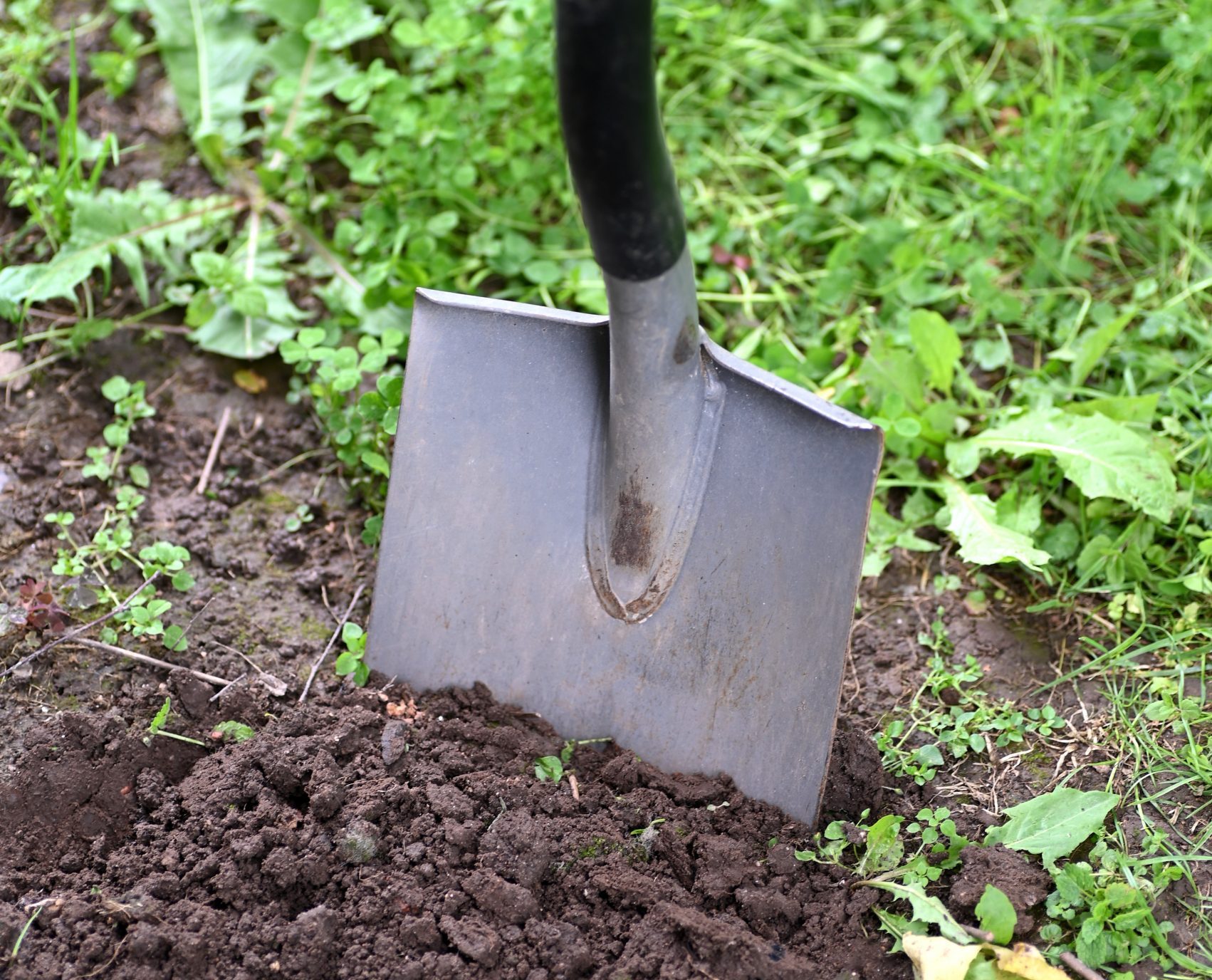 Call Before You Dig - Oxford Utilities